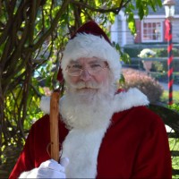 Contact – The Santa Encounter